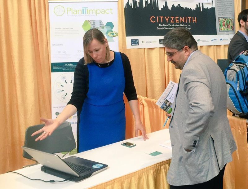 Data driven green design | NSF - U.S. National Science Foundation