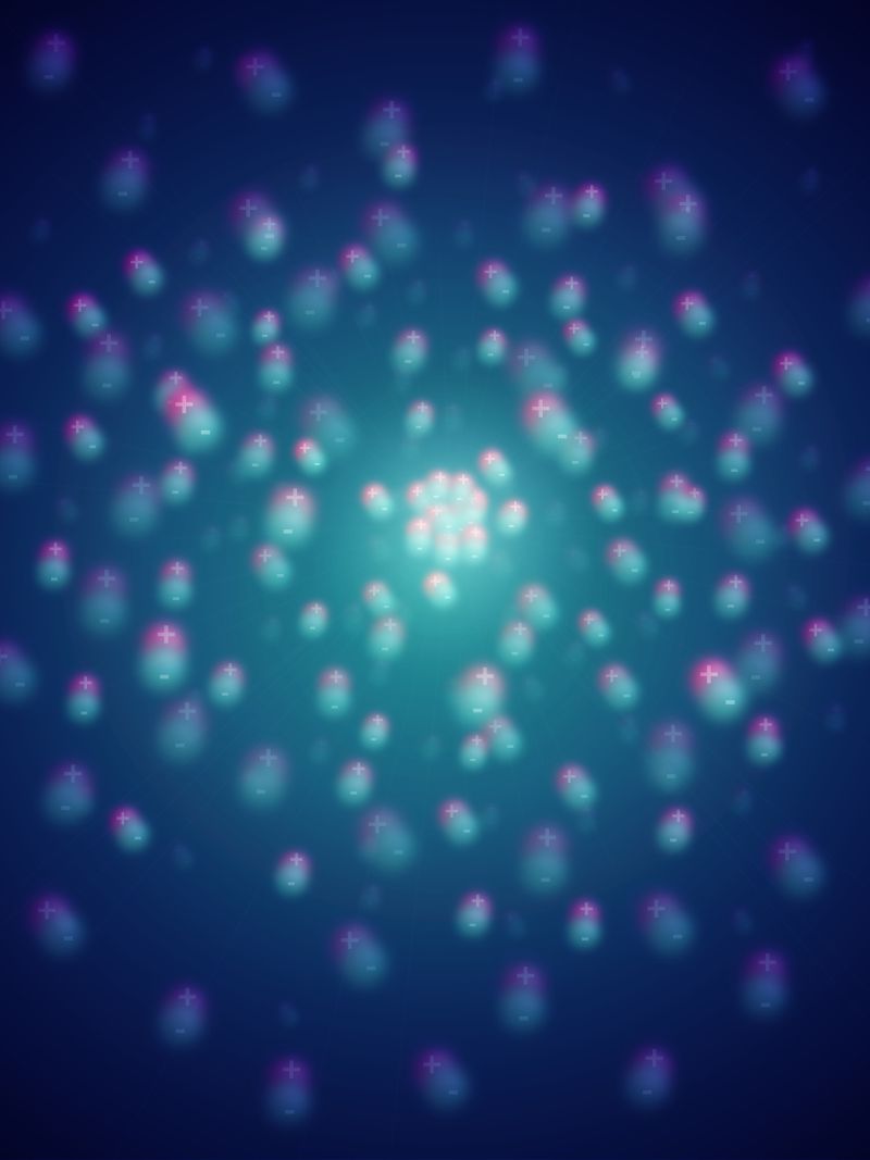 First Ultracold Polar Molecule Gas Ready for Research | NSF - National ...