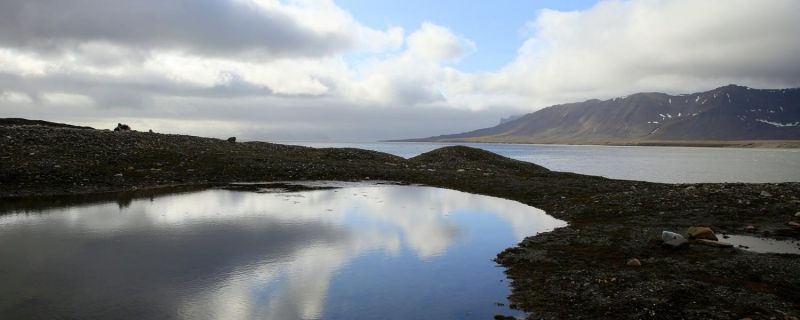 Warming at the poles will have global consequences | NSF - National ...