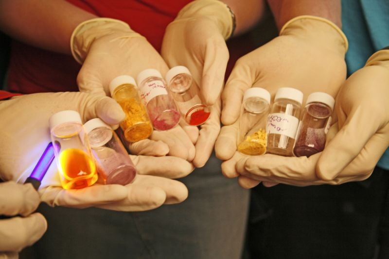 The Choreography of Dancing Molecules | NSF - U.S. National Science ...