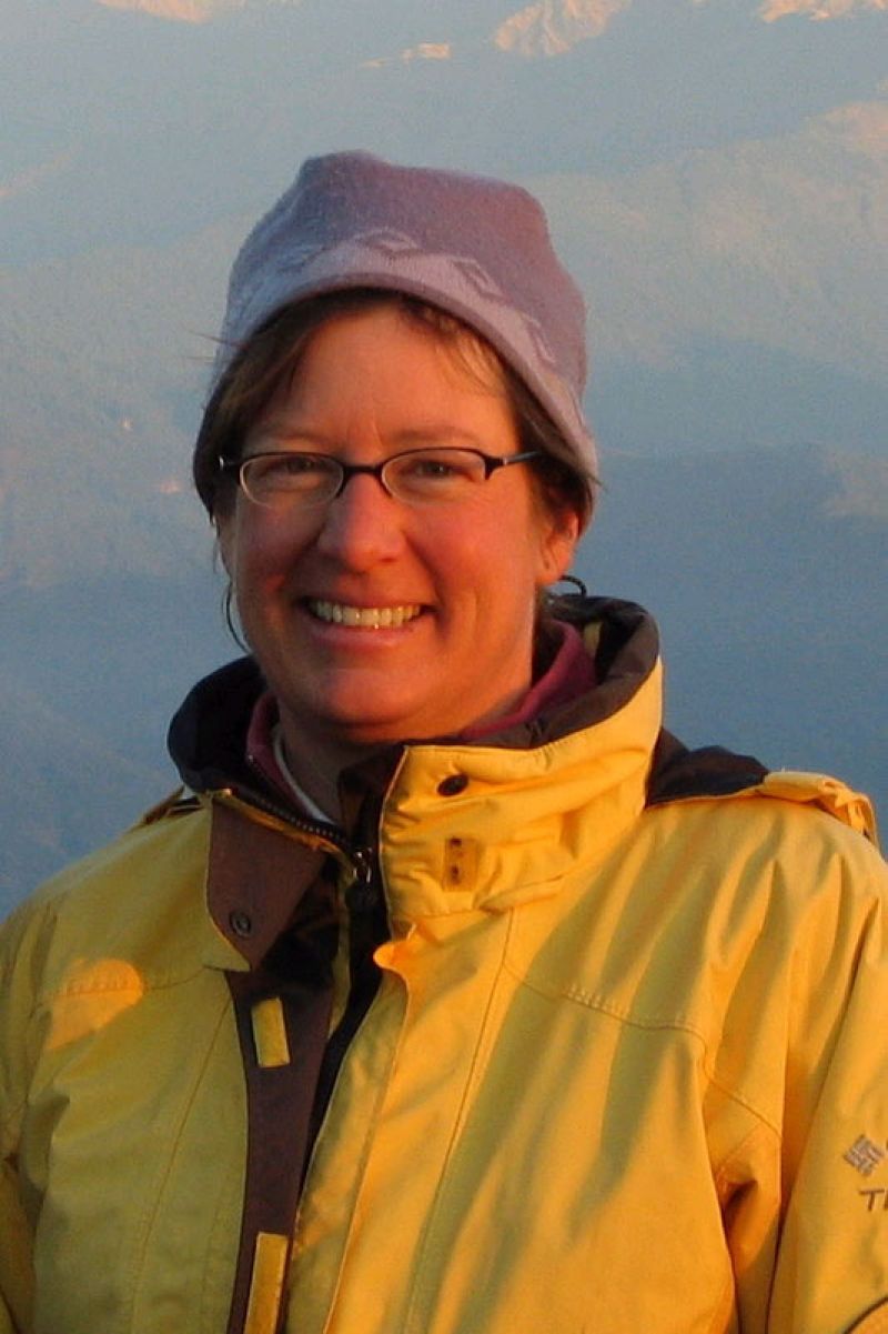 Risky Science at the Top of the World | NSF - National Science Foundation