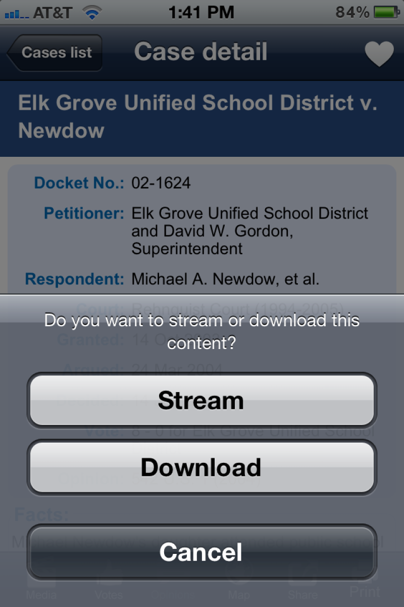 Baseball, search engines and the Supreme Court | NSF - National Science ...