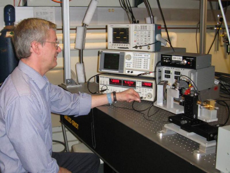 Plasma Waves Studied for New Electronics | NSF - National Science ...