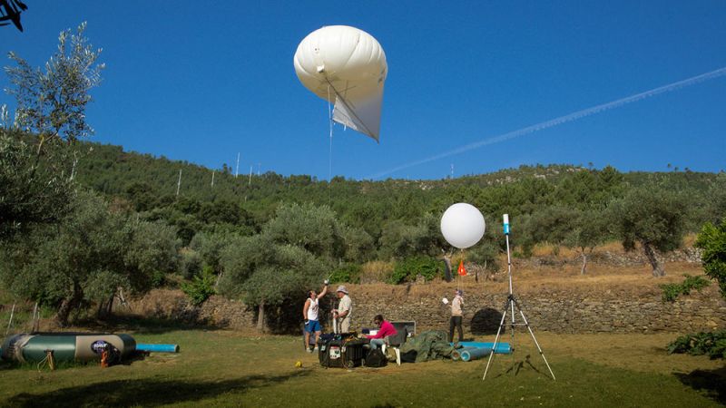 Improving wind power for energy production | NSF - U.S. National ...