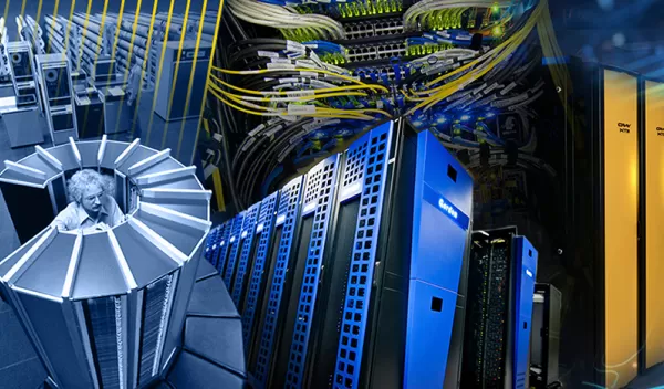 Nsf Led National Ai Research Resource Pilot Awards First Round Access