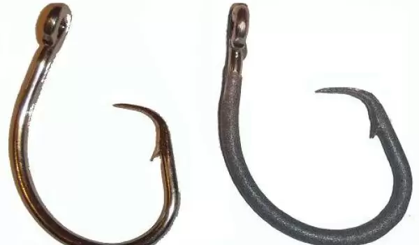 Shark hook store
