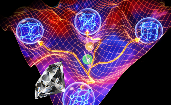 Molecular nanocages remove 80-90% of PFAS, or 'forever chemicals,' from ... Molecular nanocages remove 80-90% of PFAS, or 'forever chemicals,' from ...