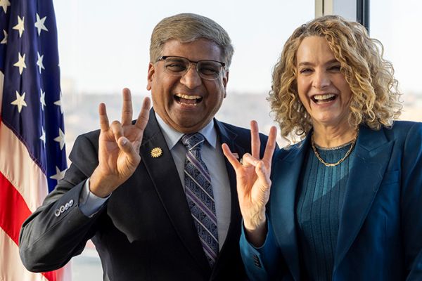 Office of the Director (OD) | NSF - National Science Foundation